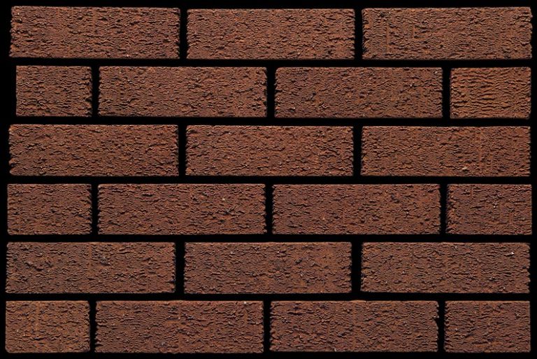 Aldridge Multi Rustic - 65mm Bricks, Red Bricks - Wilmarsh Brick