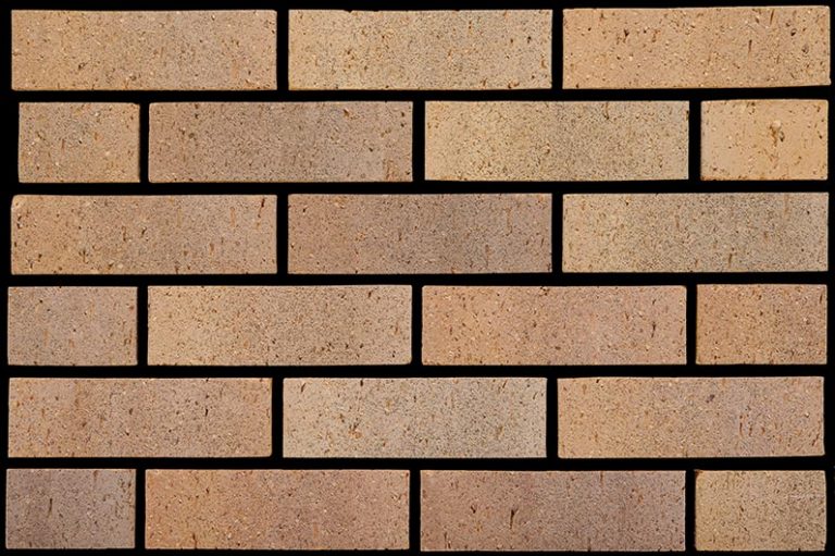 Caledonian Buff Blend - 65mm Bricks, Buff Bricks - Wilmarsh Brick