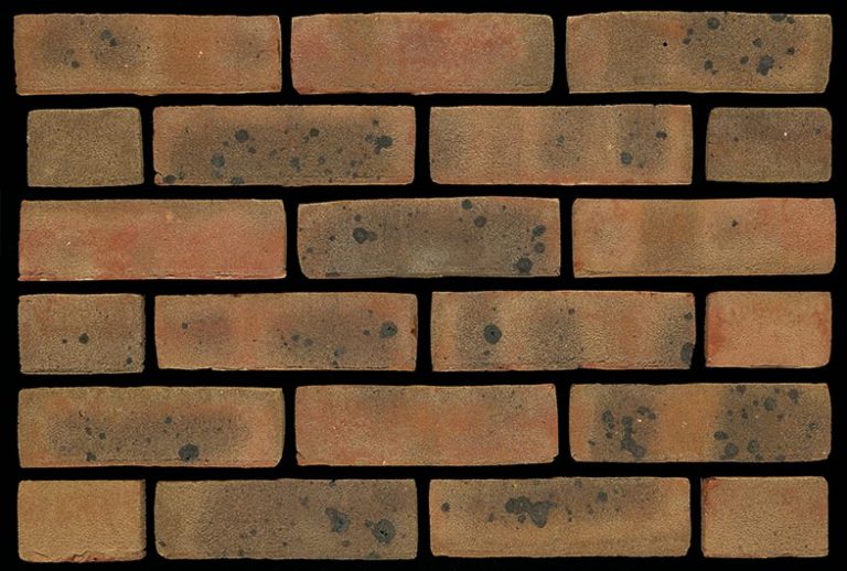 Capital Brown Multi Stock - 65mm Bricks, Brown Bricks - Wilmarsh Brick