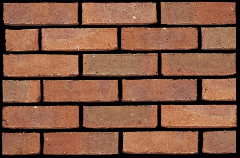 Warwickshire Olde English - 65mm Bricks, Red Bricks - Wilmarsh Brick