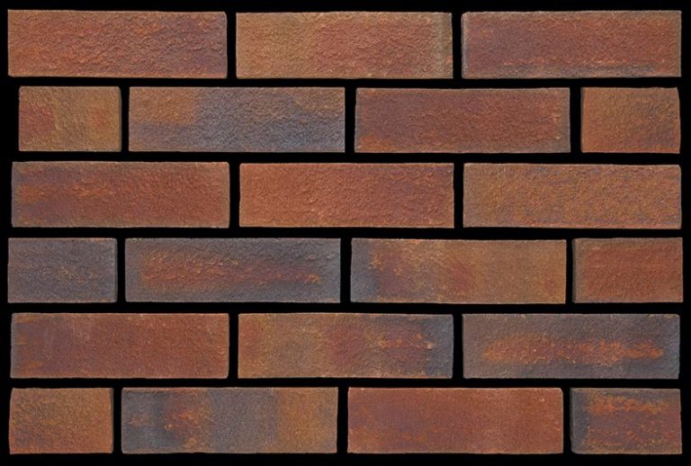 Alderley Burgundy - 65mm Bricks, Red Bricks - Wilmarsh Brick