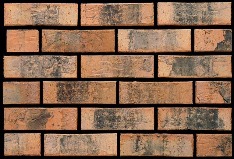 Coughton Buff Blend - 65mm Bricks, Buff Bricks - Wilmarsh Brick