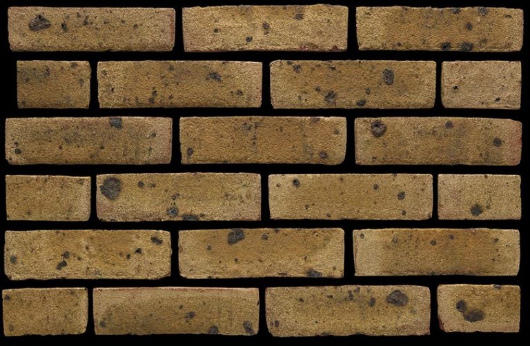 Cooksbridge Yellow Clamp Stock 50mm - 50mm Bricks, Yellow Bricks ...