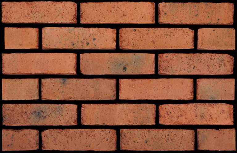 Arden Olde Farmhouse Original - 65mm Bricks, Red Bricks - Wilmarsh Brick