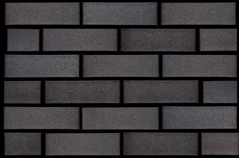 Brunel Blue Smooth Solid - 65mm Bricks, Blue Bricks - Wilmarsh Brick