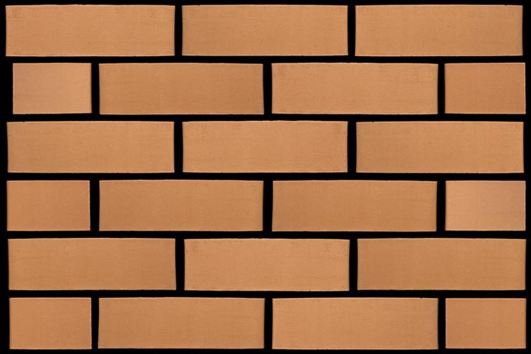 Bedelia Smooth Buff - 65mm Bricks, Buff Bricks - Wilmarsh Brick