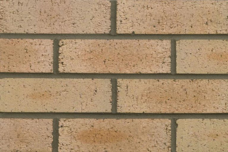 Brindley Buff 73mm - 73mm Bricks, Buff Bricks - Wilmarsh Brick