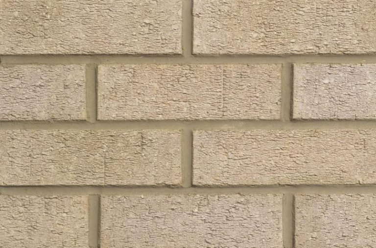 Chatsworth Grey Rustic - 65mm Bricks, Grey Bricks - Wilmarsh Brick