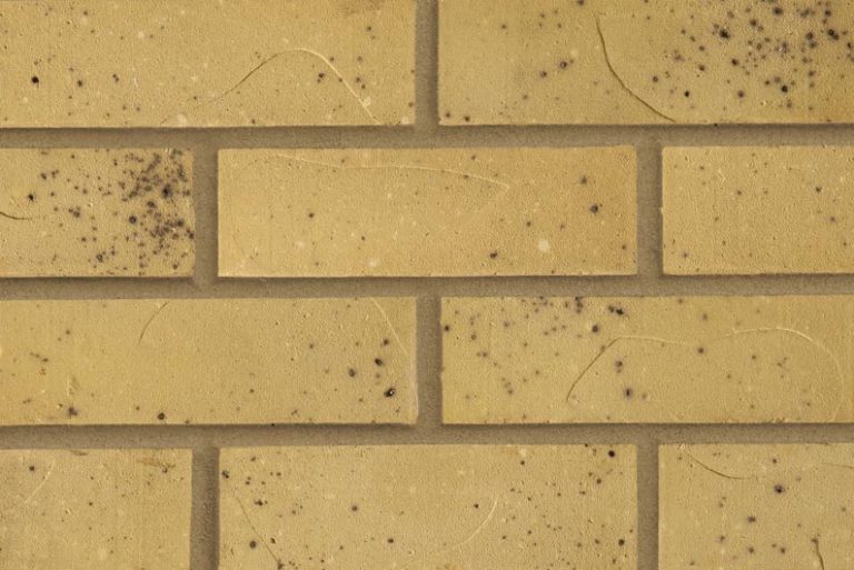 Countryside Multi Buff - 65mm Bricks, Buff Bricks - Wilmarsh Brick