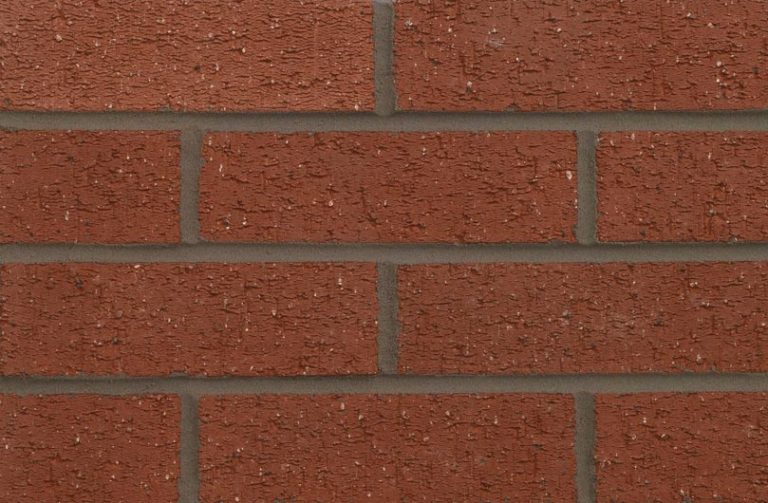 County Red Rustic 73mm - 73mm Bricks, Red Bricks - Wilmarsh Brick
