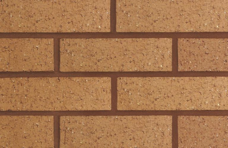 Cumbria Buff Rustic - 65mm Bricks, Buff Bricks - Wilmarsh Brick
