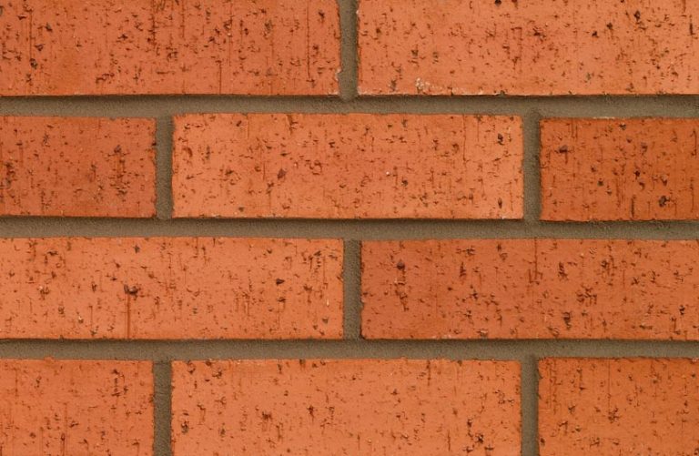 Red Dragfaced - 65mm Bricks, Red Bricks - Wilmarsh Brick