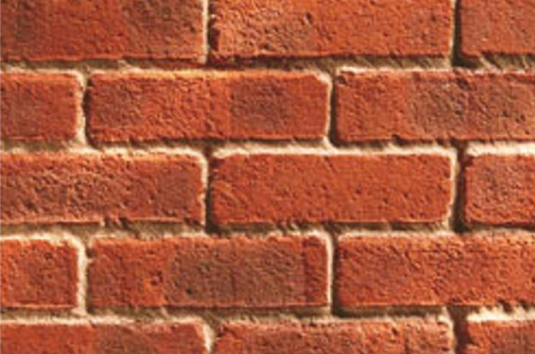 Witton Multi Stock - 65mm Bricks, Orange Bricks - Wilmarsh Brick